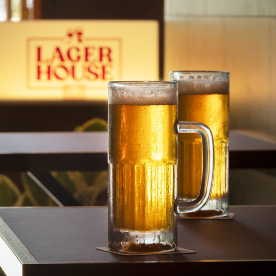 Lager House – Capital Brewing Co.