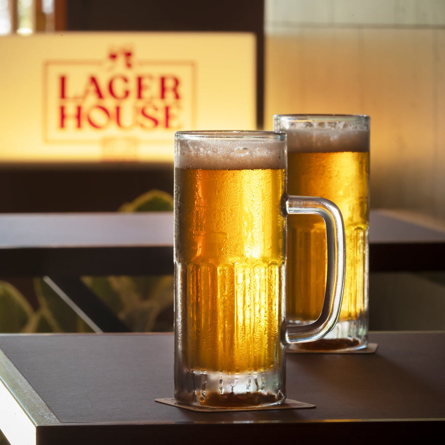 Lager House – Capital Brewing Co.