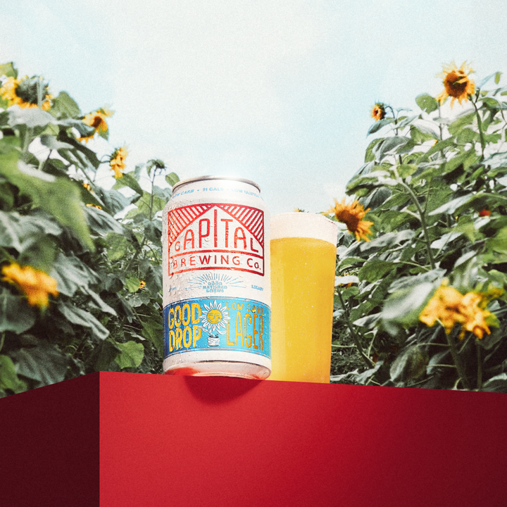 Capital Brewing Co. | Home