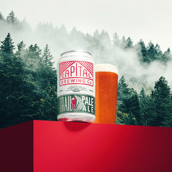 Capital Brewing Co. | Home