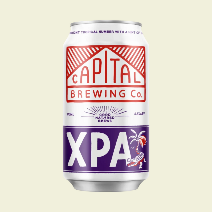 Capital Brewing Co. | Home