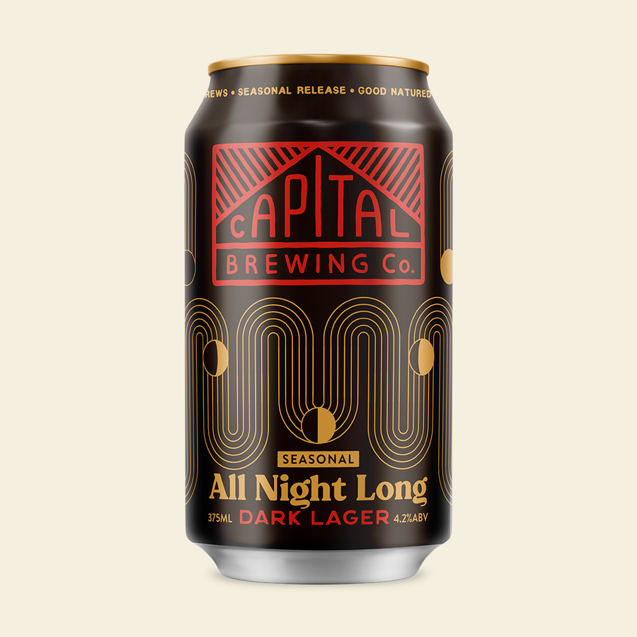 Capital Brewing Co. | Home