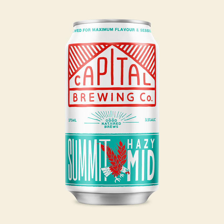 Capital Brewing Co. | Home